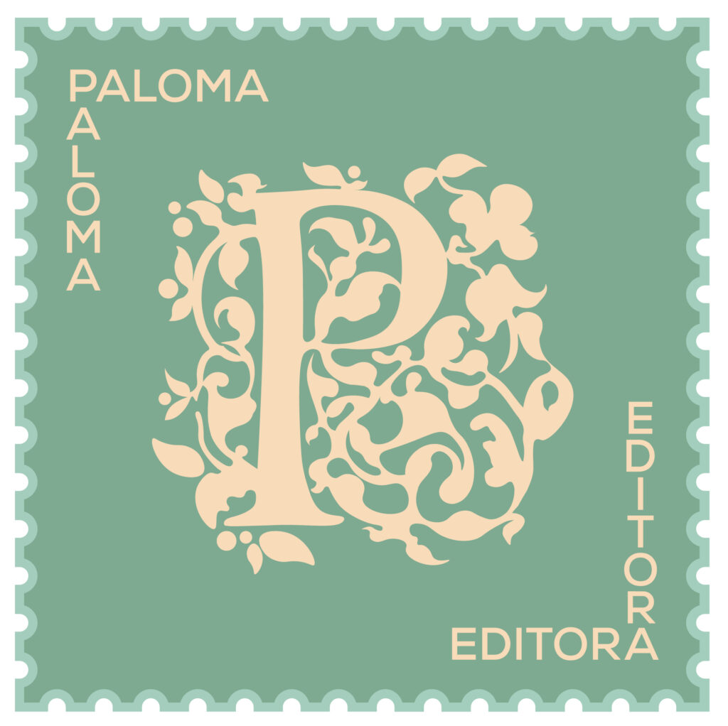 Paloma Editora – Histórias, por cartas!